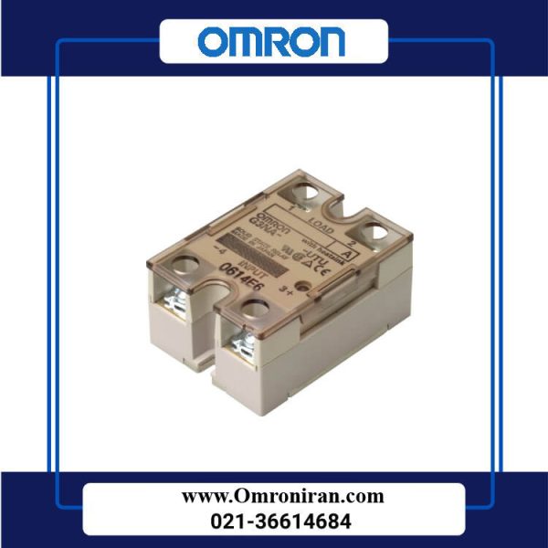 اس اس ار امرن مدل G3NA-210B-UTU 100-240VAC - یاسکاوا الکتریک