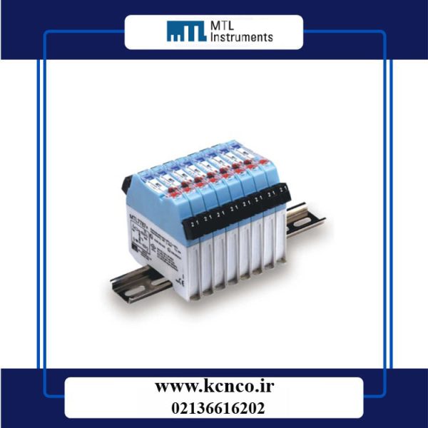 ایزولاتور 28 ولت MTL کد MTL7787+ - یاسکاوا الکتریک